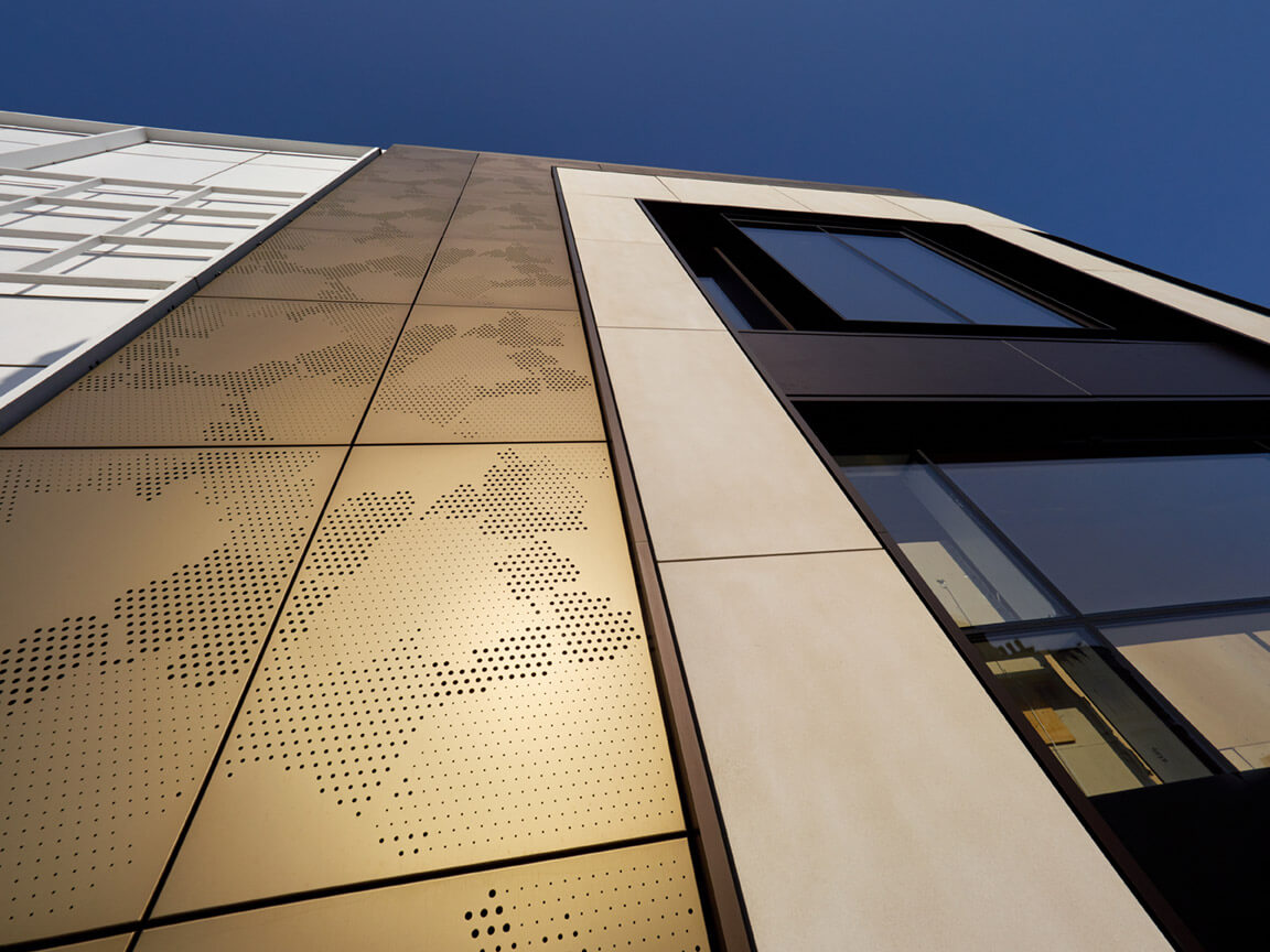 Contact Us - Glass Box Facades Limited